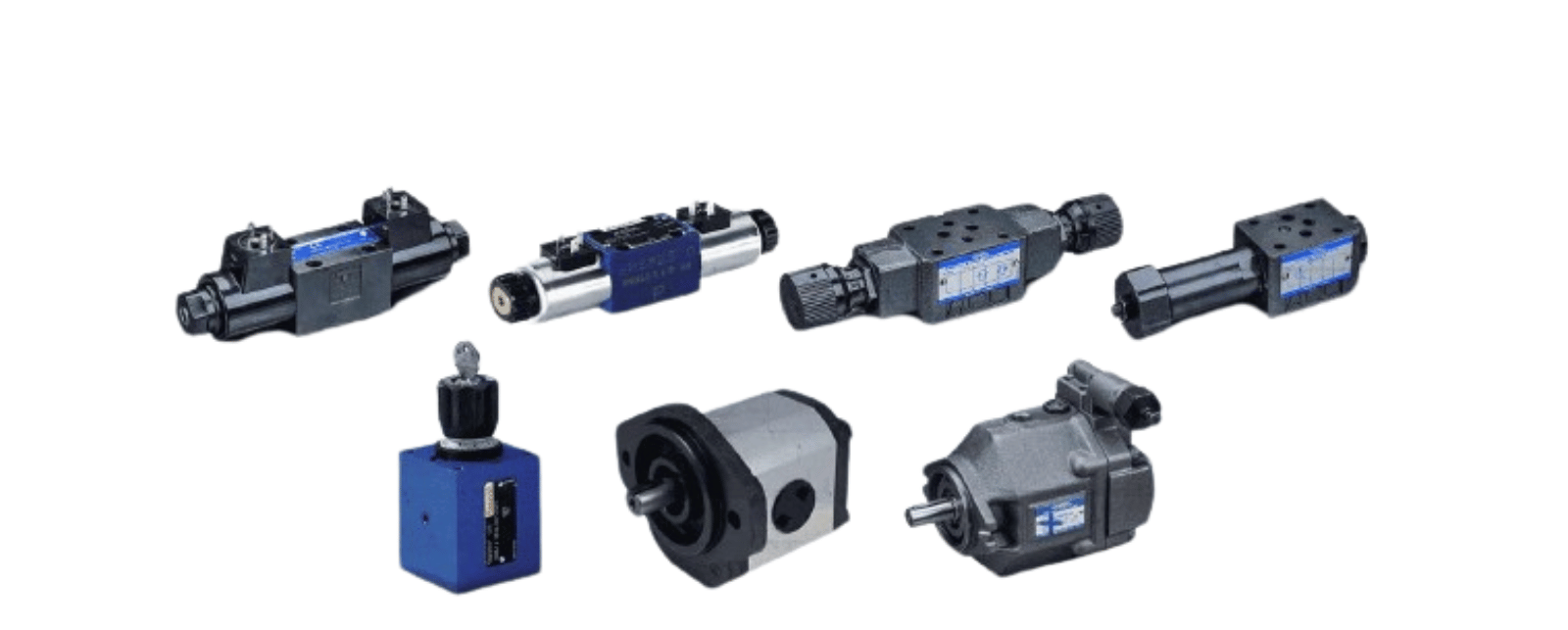 Hydraulic & Pneumatic Suppliers in Chennai | Arut Jothi