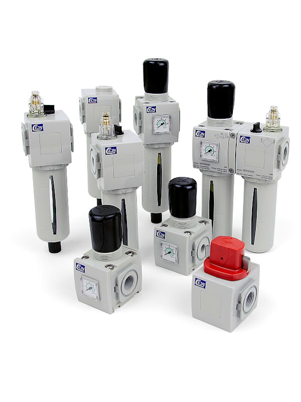 FRL - Arut Jothi Hydraulic & Pneumatic